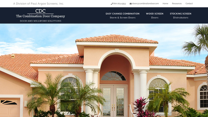 Top 10 Screen Door Manufacturers (2026 Audit Report)