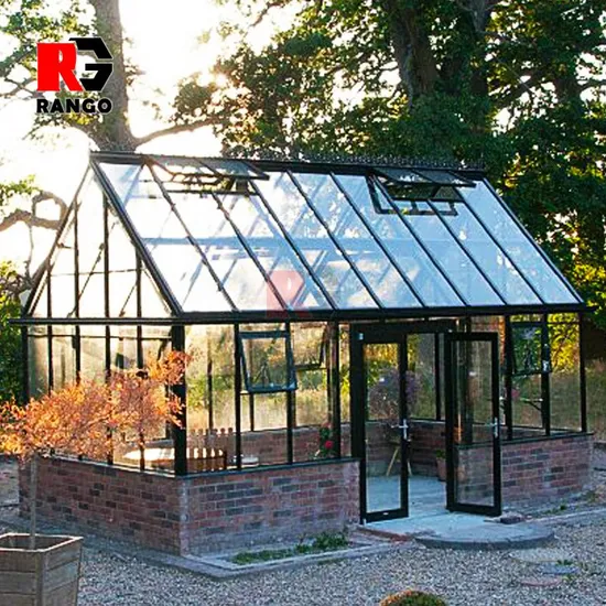 Top 7 China 4 Seasons Greenhouse Manufacturers (2026 Audit Report)