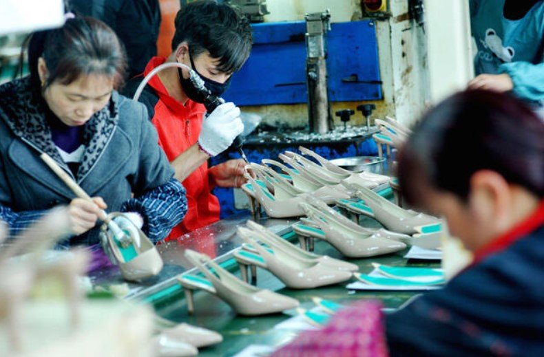 Top 8 Best Shoe In China Manufacturers (2026 Audit Report)