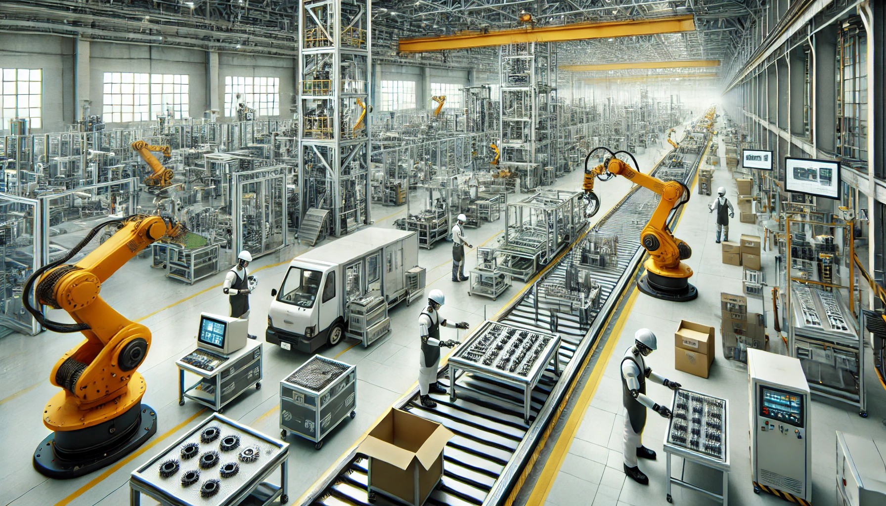 Top 8 Advantages Of Manufacturing In China Manufacturers (2026 Audit ...