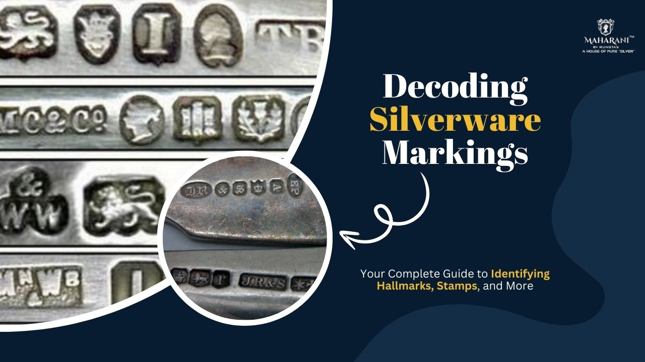 Top 8 Silver Marks Manufacturers (2026 Audit Report)