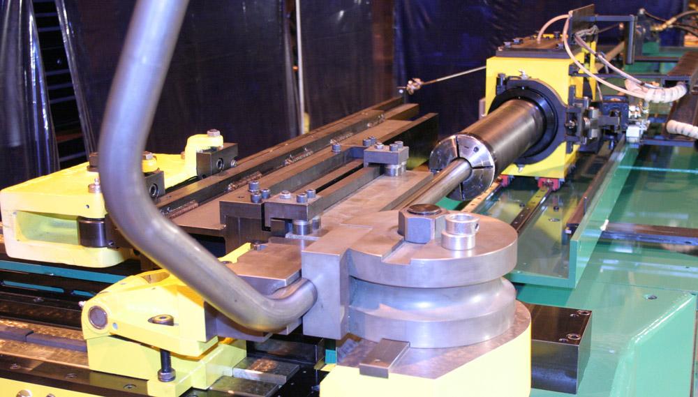 Top 8 Easy Bend Metal Hose Machine Manufacturers (2026 Audit Report)