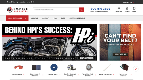 Top 10 abrasives supplier Manufacturers & Suppliers in China (2025 Review)