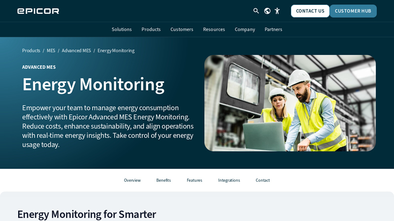 Top 9 Mes Tools For Energy And Utility Manufacturers (2026 Audit Report)