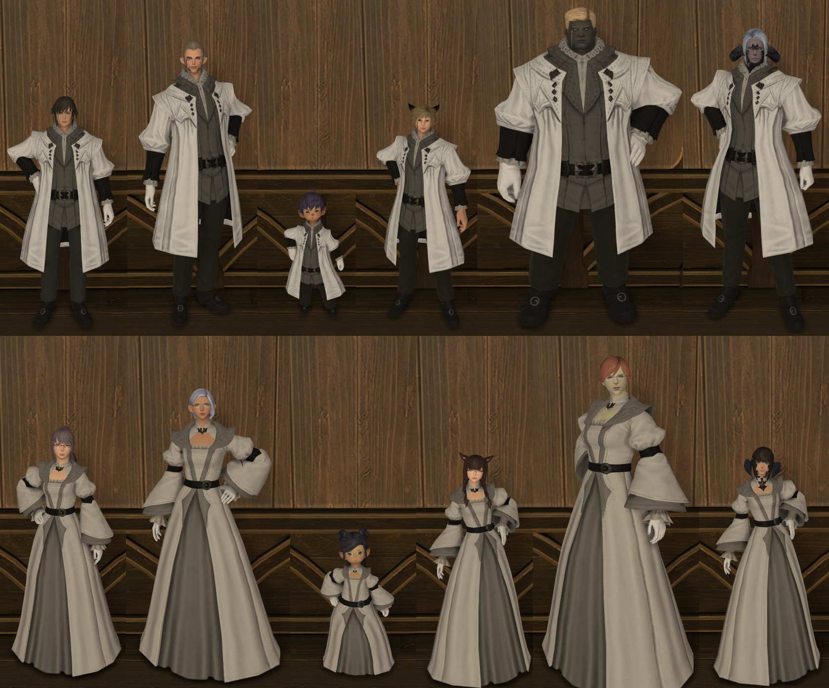 Top 4 Ffxiv Material Permit Difference Manufacturers (2026 Audit Report)