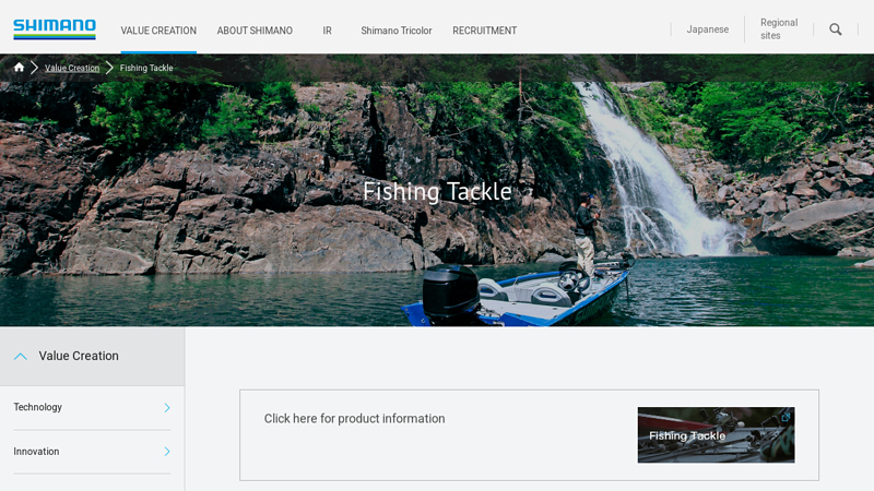 Top 6 Fishing Tackle Manufacturers (2026 Audit Report)