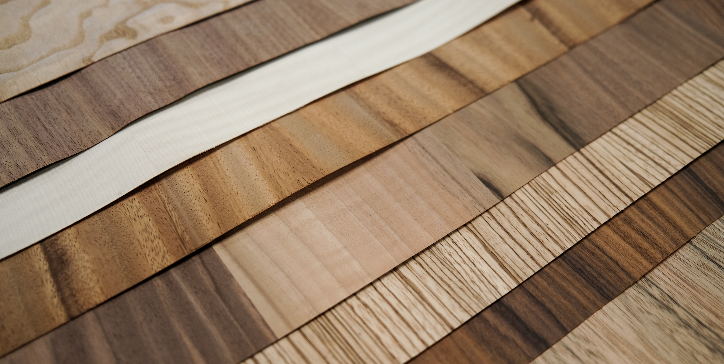 Top 10 Wood Veneer Manufacturers (2026 Audit Report)