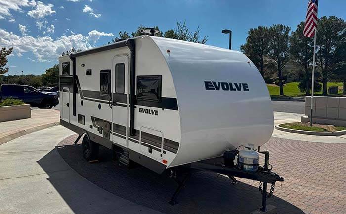 Top 10 Rv Trailer Manufacturers (2026 Audit Report)