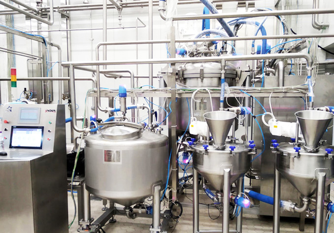 Top 8 Mayonnaise Manufacturers (2026 Audit Report)