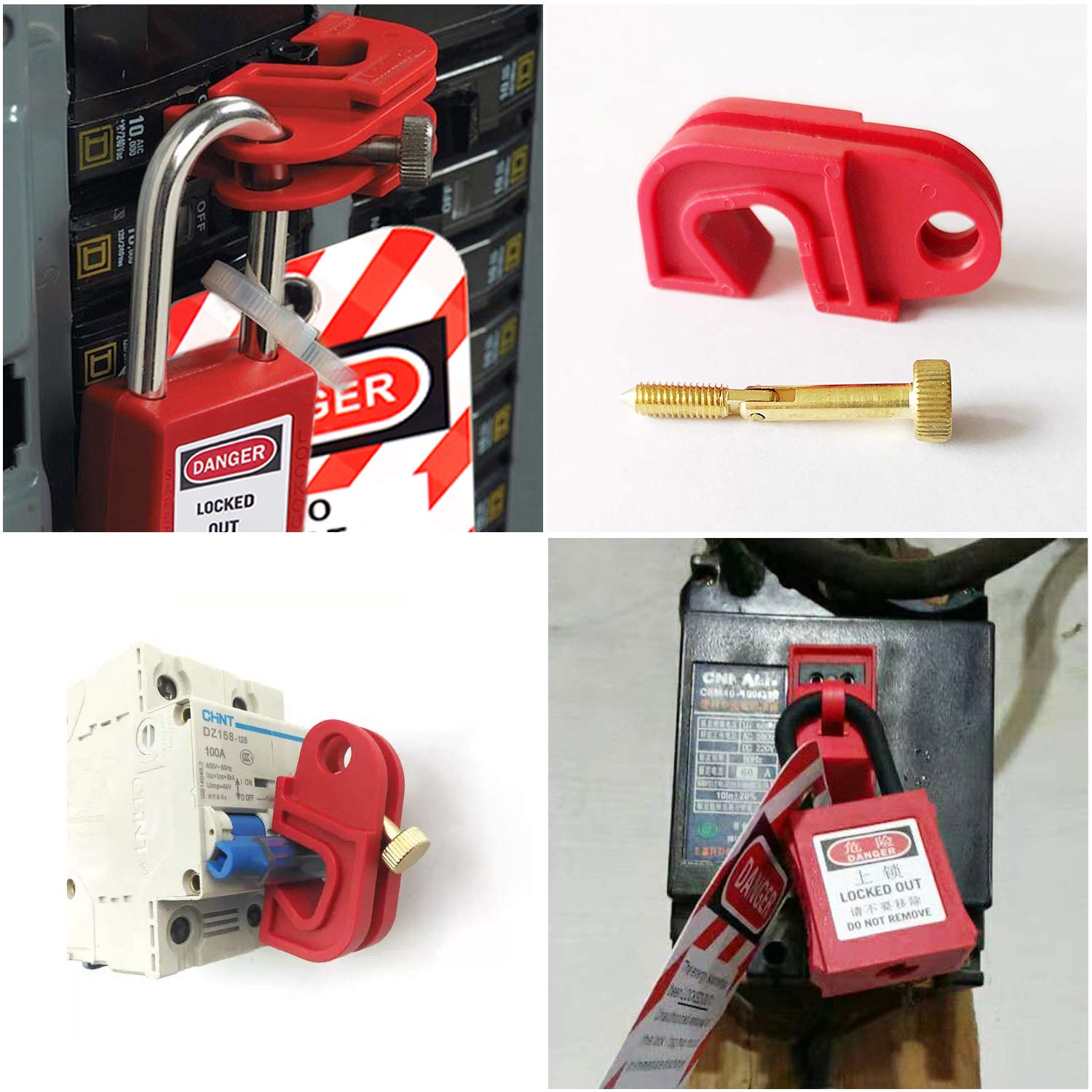 Top 8 Mcb Lockout Kit Manufacturers (2026 Audit Report)