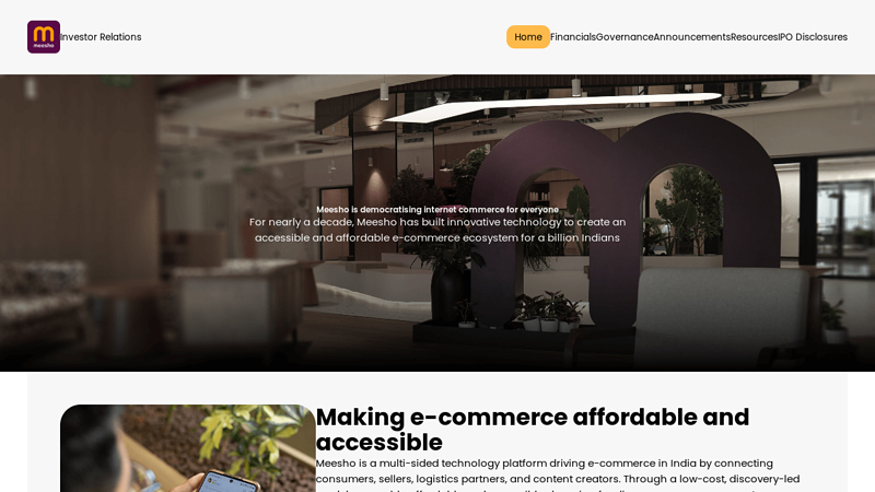 Top 4 Meesho Manufacturers (2026 Audit Report)