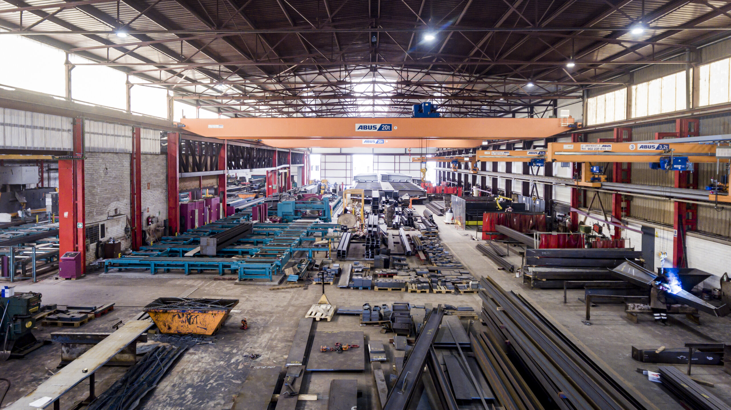 Top 10 Metal Building Manufacturers (2026 Audit Report)