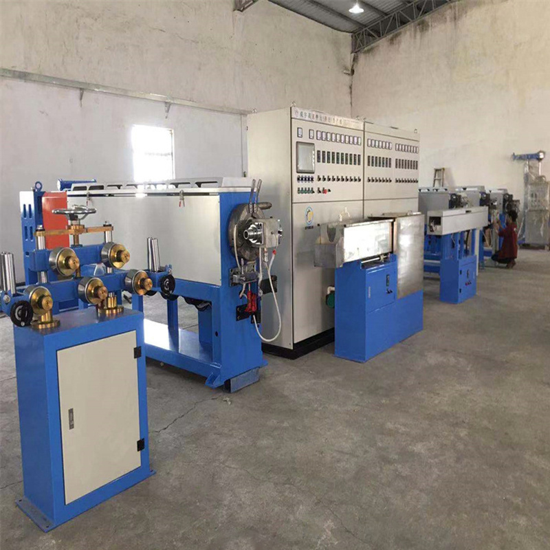 Top 9 Modern Wire Extrusion Equipment Manufacturers (2026 Audit Report)