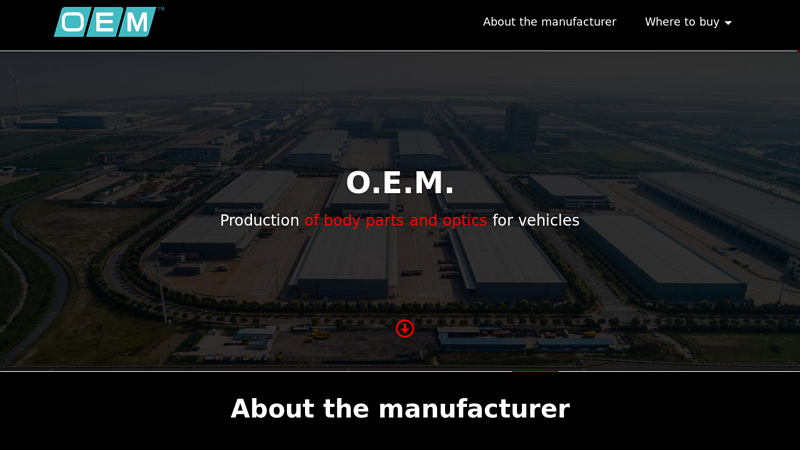 Top 9 Oem Manufacturers (2026 Audit Report)