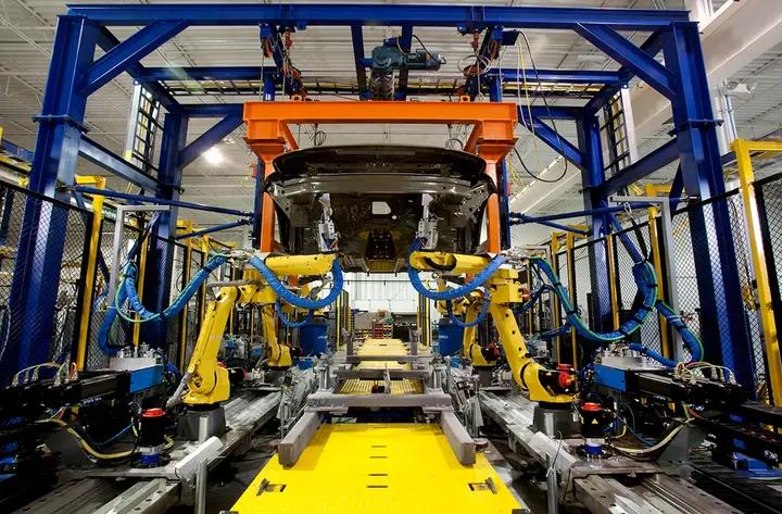 Top 10 Oem Car Manufacturers (2026 Audit Report)