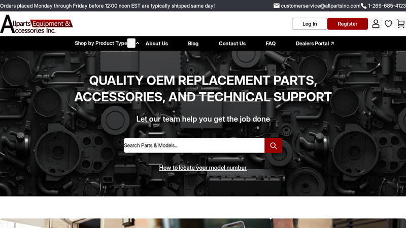 Top 10 Oem Parts Machinery Usa Manufacturers (2026 Audit Report)
