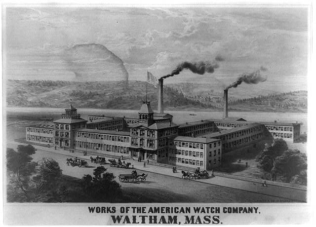 Top 8 Oldest Watch Manufacturers (2026 Audit Report)