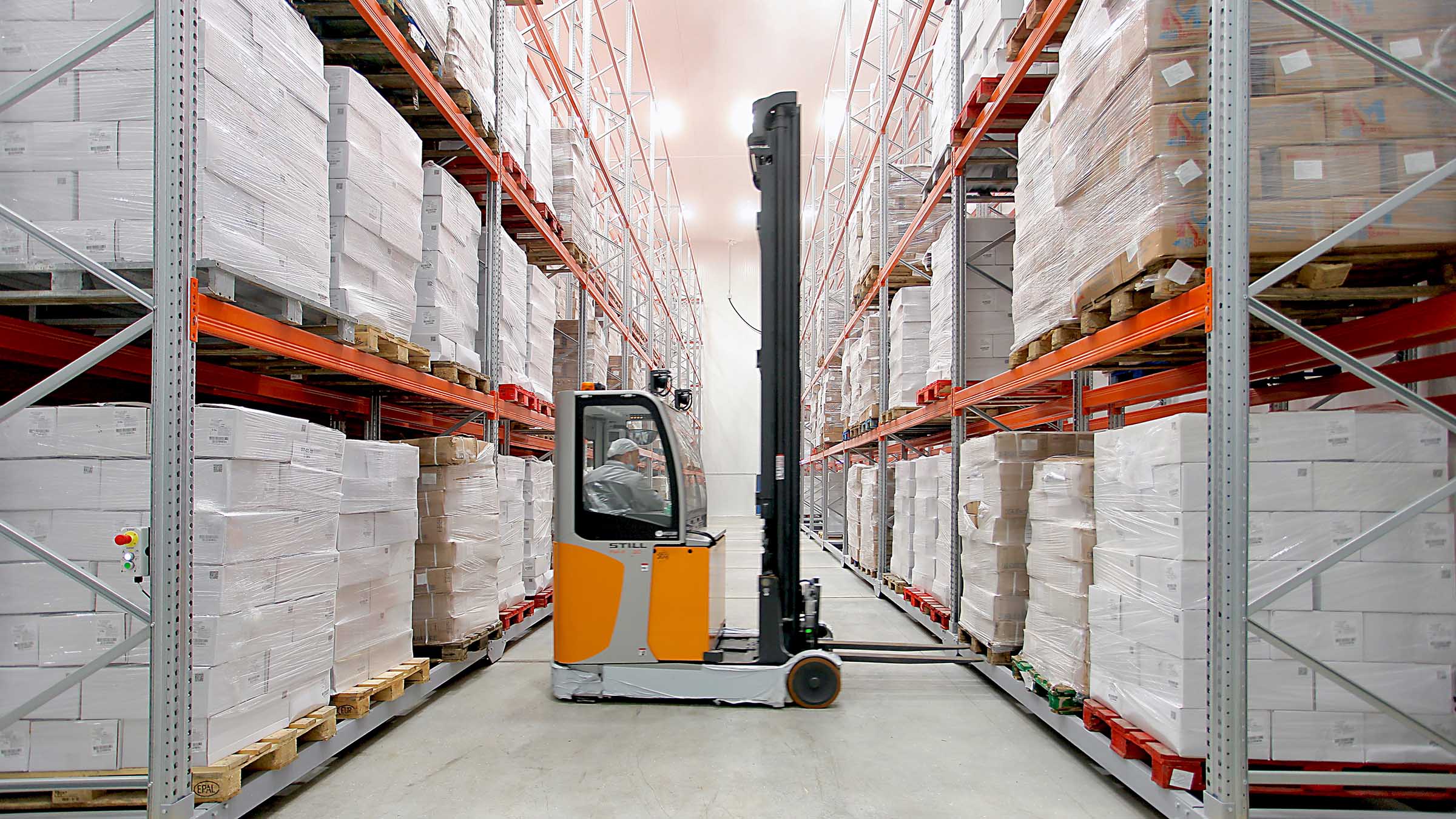 Top 10 Pallet Racking Manufacturers (2026 Audit Report)