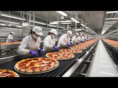 Top 10 Pizza Manufacturers (2026 Audit Report)