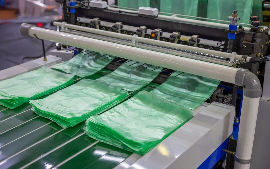 Top 10 Plastic Bag Usa Manufacturers (2026 Audit Report)