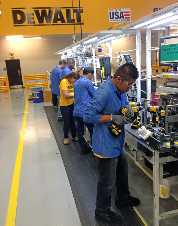 Top 10 Power Tool Manufacturers (2026 Audit Report)