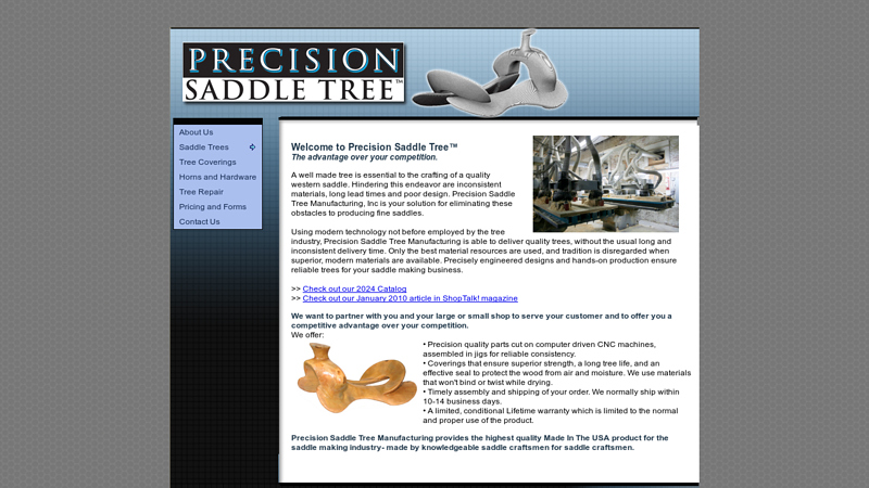 Top 10 Saddle Tree Manufacturers (2026 Audit Report)