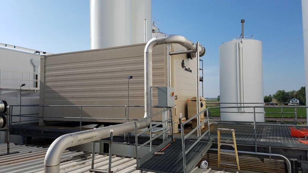 Top 10 Industrial Cooling Towers Manufacturers (2026 Audit Report)