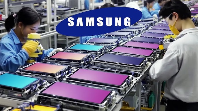 Top 5 Samsung Country Manufacturers (2026 Audit Report)