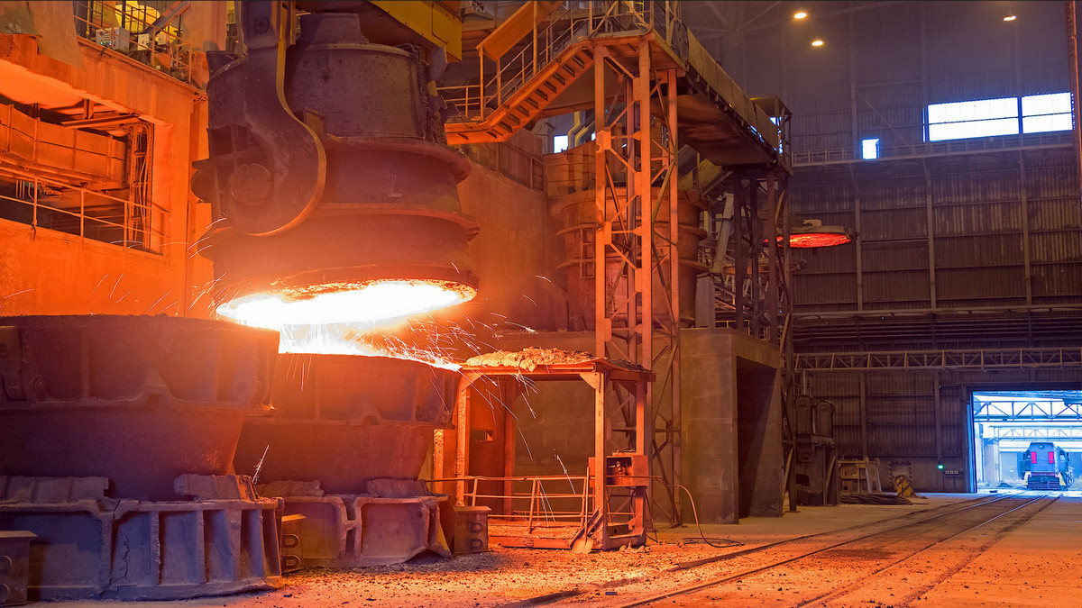 Top 10 Sand Casting Manufacturers (2026 Audit Report)