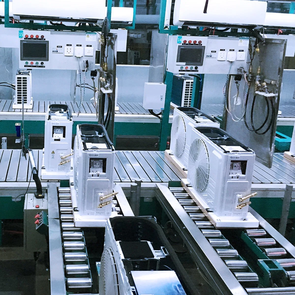 Sourcing Air Conditioner Manufacturers from China: The Ultimate Guide 2026