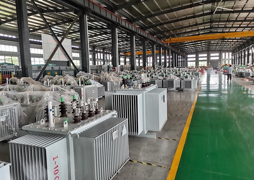 Sourcing American Transformer Manufacturers from China: The Ultimate ...