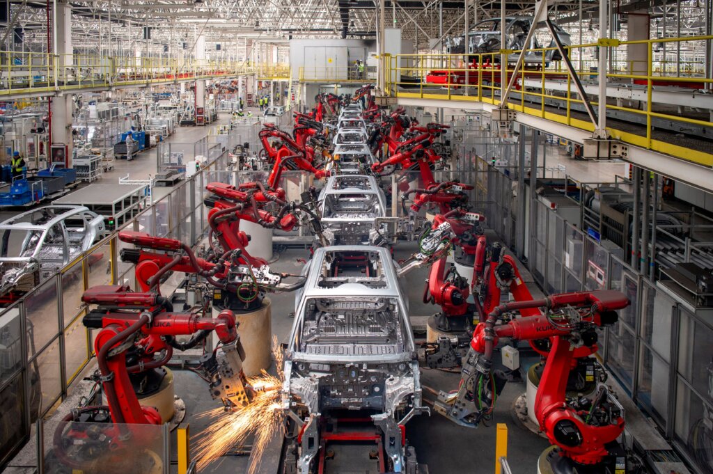 Sourcing Automotive Manufacturers In Usa from China: The Ultimate Guide ...