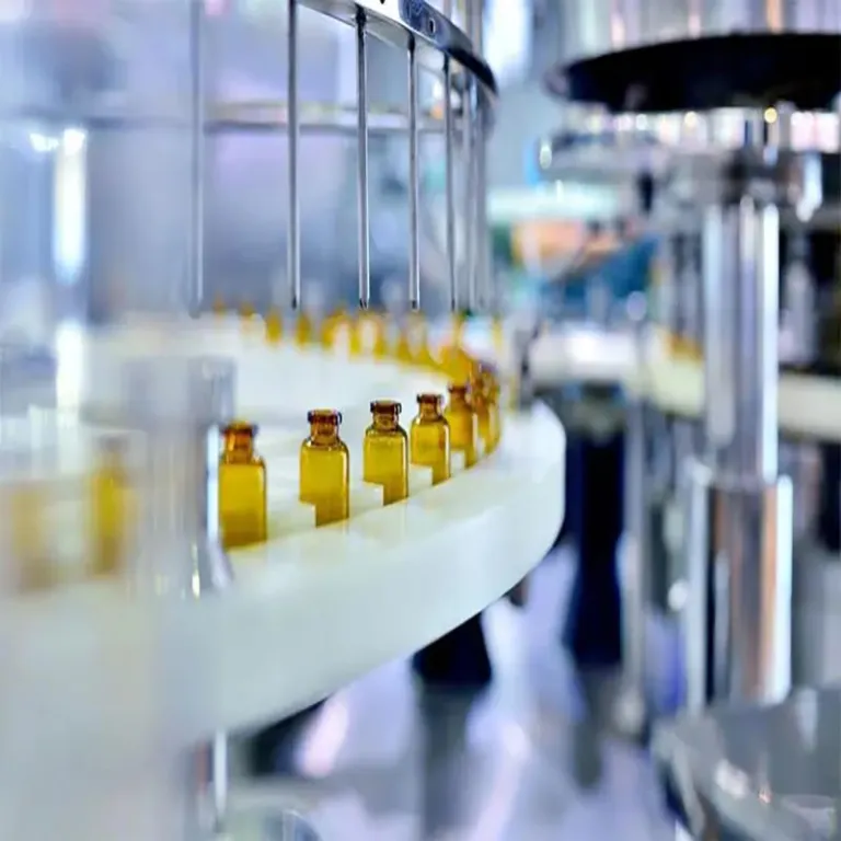 Sourcing Laboratory Chemical Supplier from China: The Ultimate Guide 2026