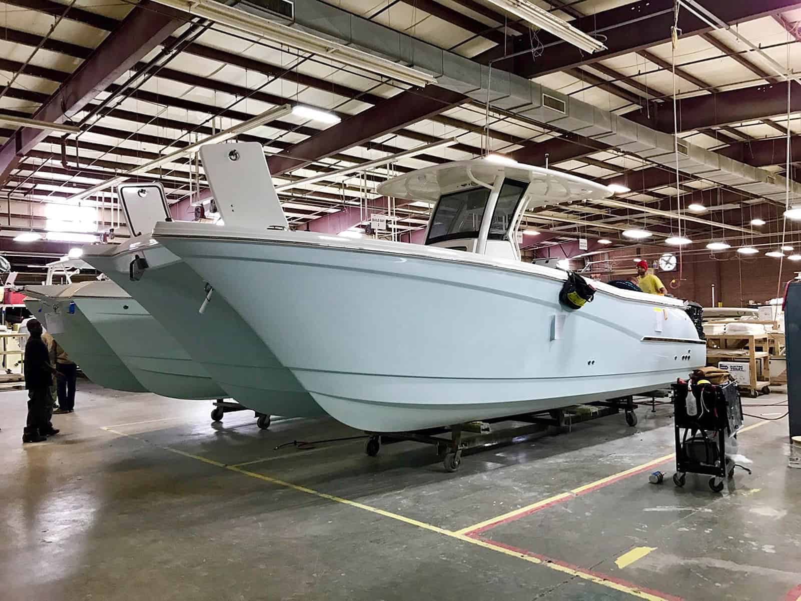 Sourcing Boat Manufacturers In Texas from China: The Ultimate Guide 2026