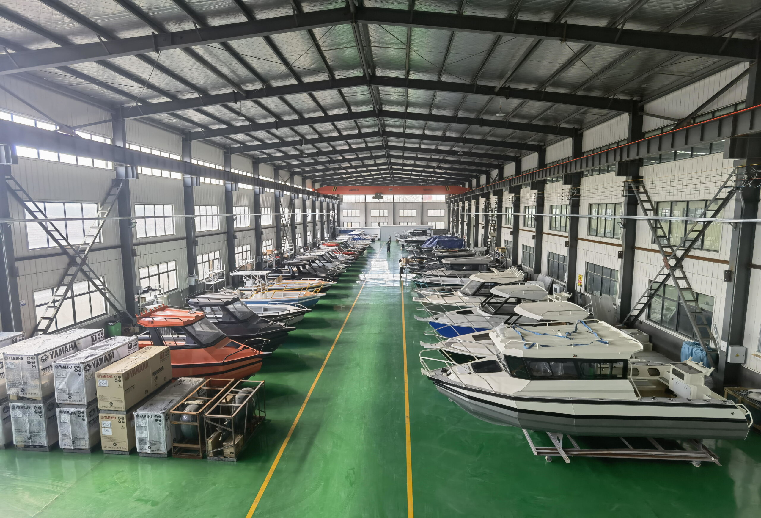 Sourcing Boat Manufacturers In Texas from China: The Ultimate Guide 2026