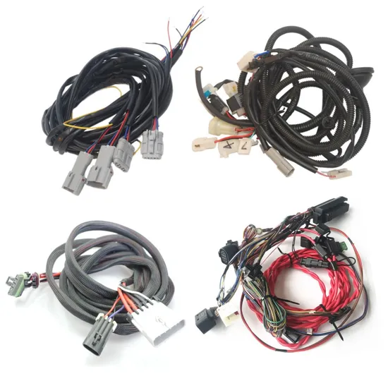 Sourcing Car Wire Harness Manufacturers from China: The Ultimate Guide 2026