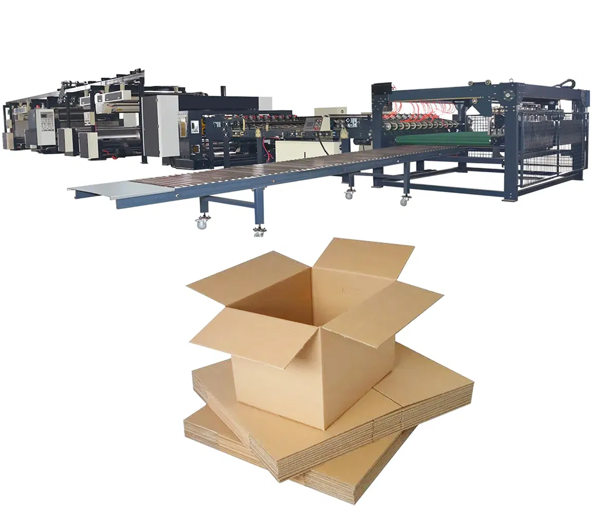 Sourcing Cardboard Packaging Boxes Manufacturers from China: The ...