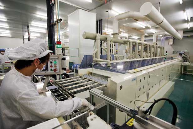 Sourcing Supplier Solar from China: The Ultimate Guide 2026