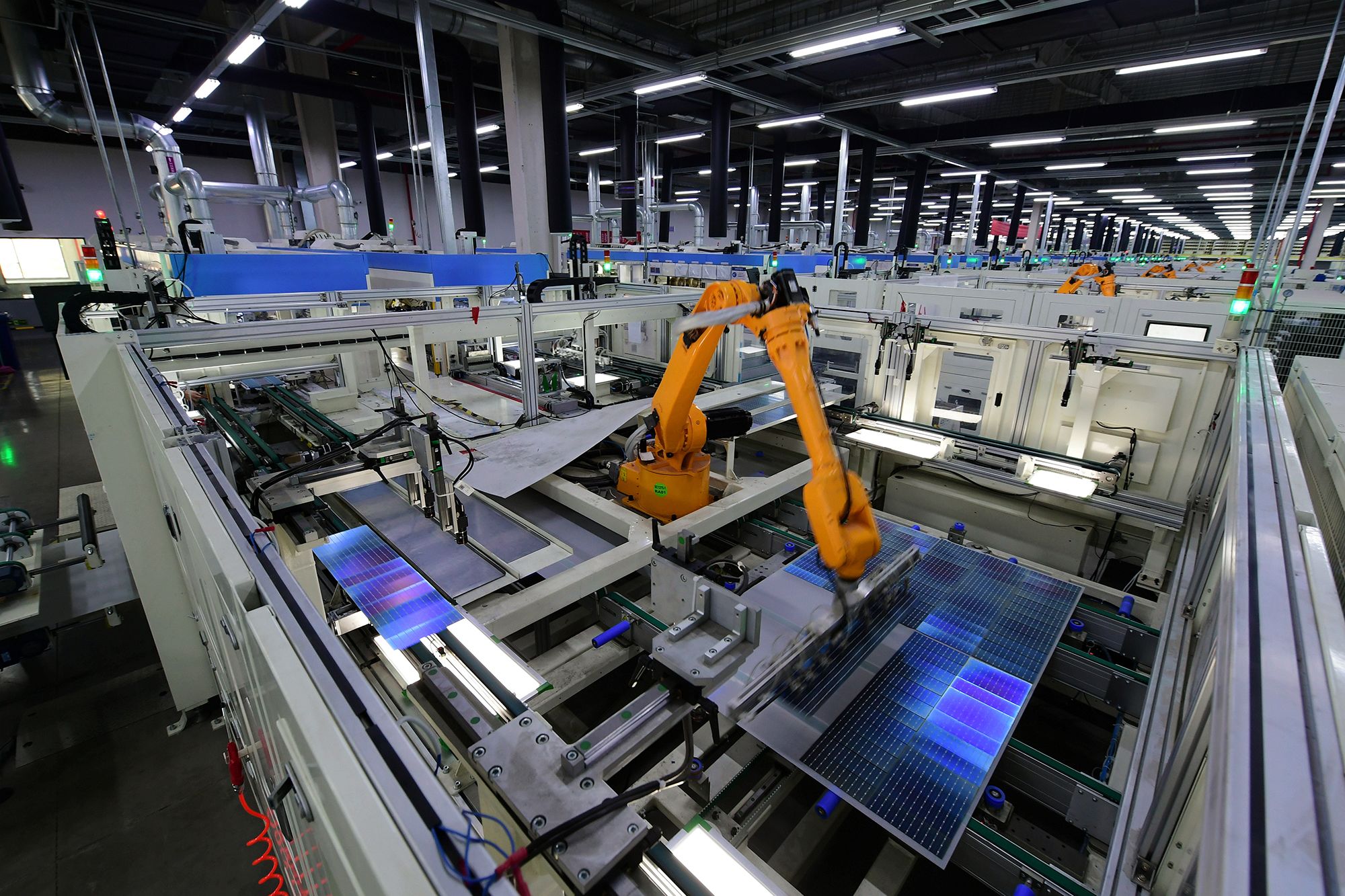 Sourcing Supplier Solar from China: The Ultimate Guide 2026