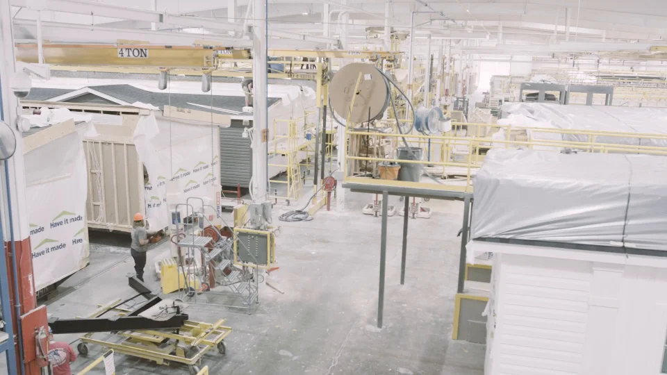 Sourcing Clayton Homes Manufacturer from China: The Ultimate Guide 2026