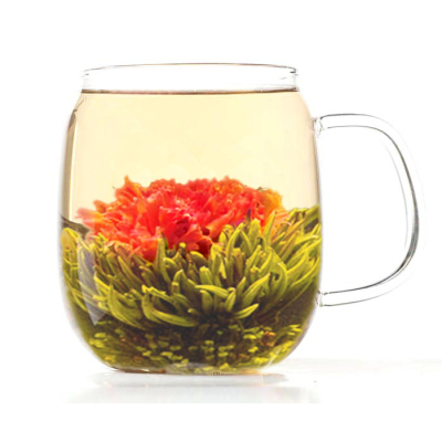 Sourcing Teasenz Blooming Tea Wholesale Supplier from China: The ...