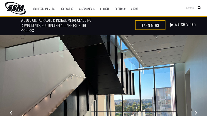 Top 9 Metal Component Kansas Manufacturers (2026 Audit Report)