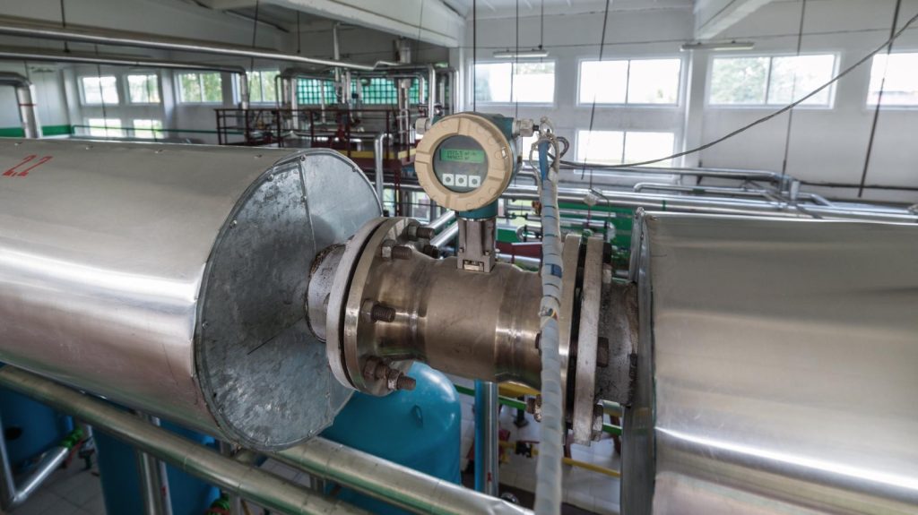 Top 10 Flow Meter Manufacturers (2026 Audit Report)