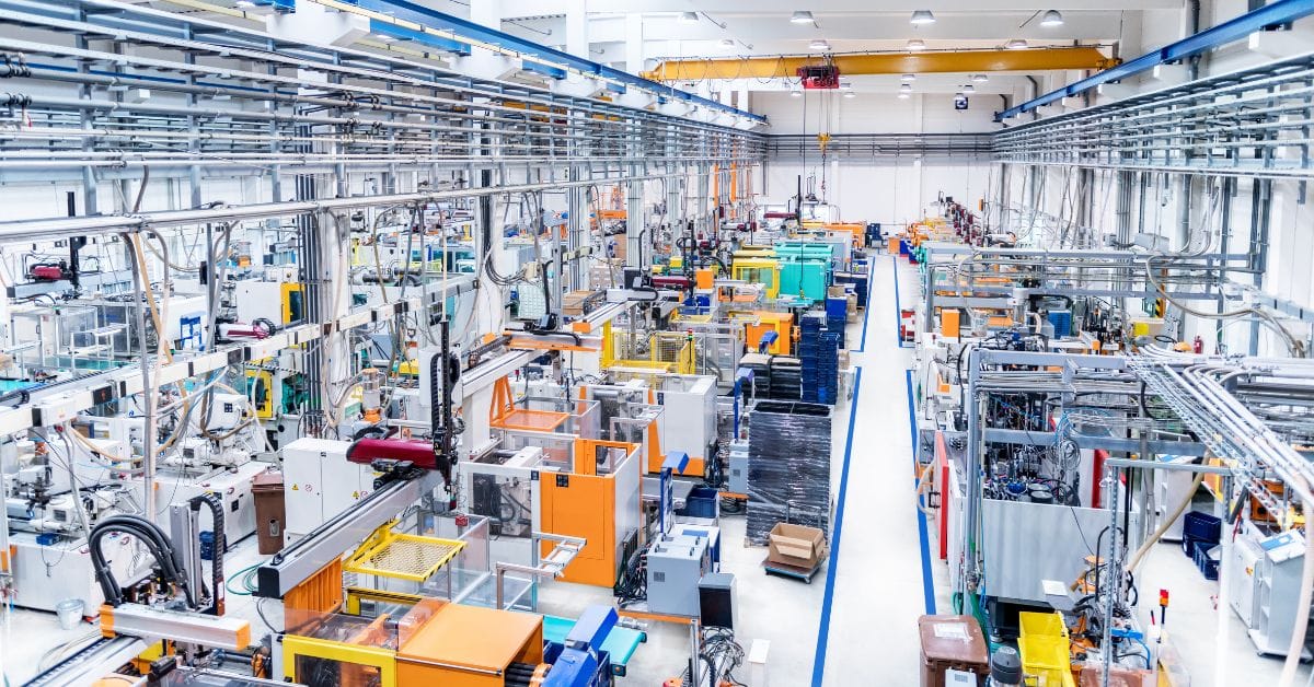 Top 10 Registration Manufacturers (2026 Audit Report)