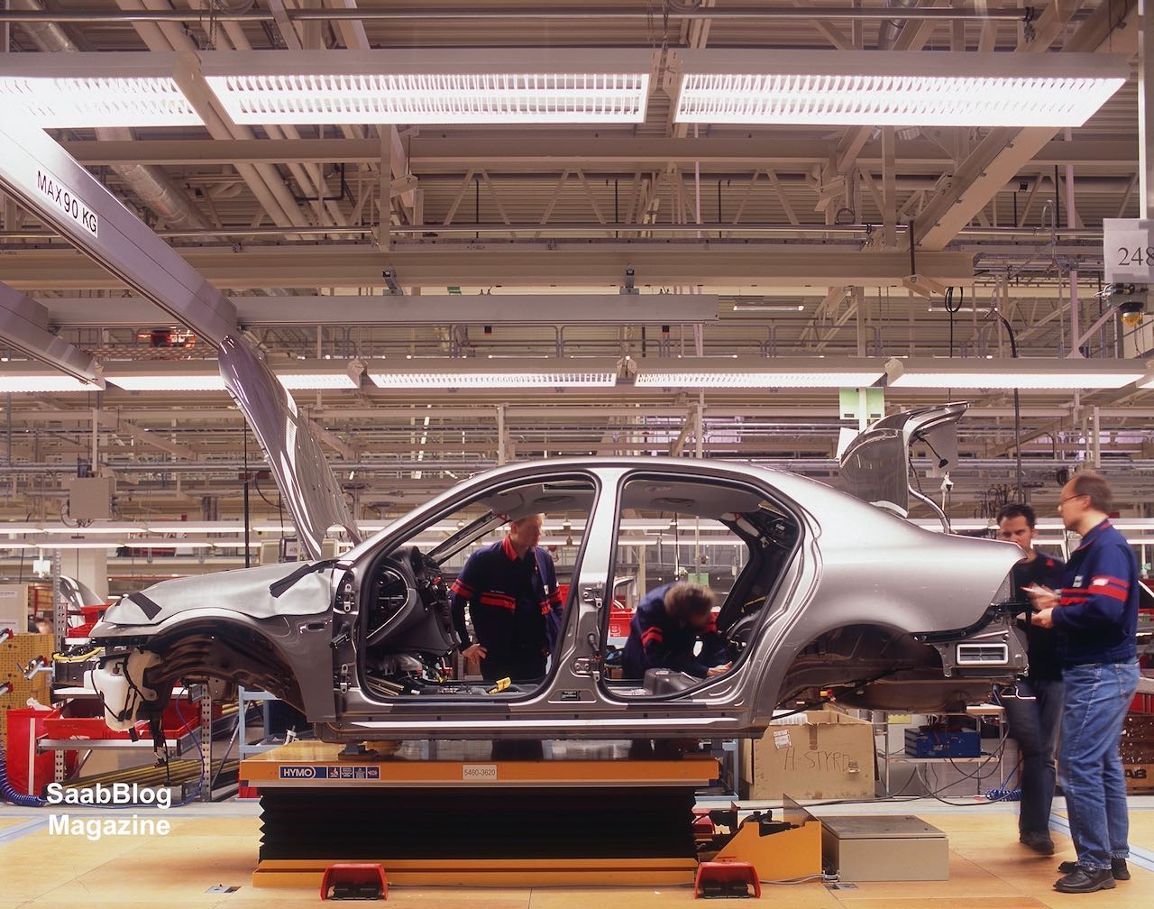 Top 8 Swedish Automotive Manufacturers (2026 Audit Report)