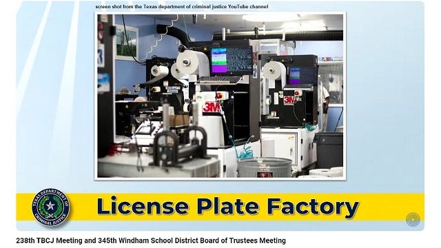 Top 6 Texas License Plate Manufacturers (2026 Audit Report)