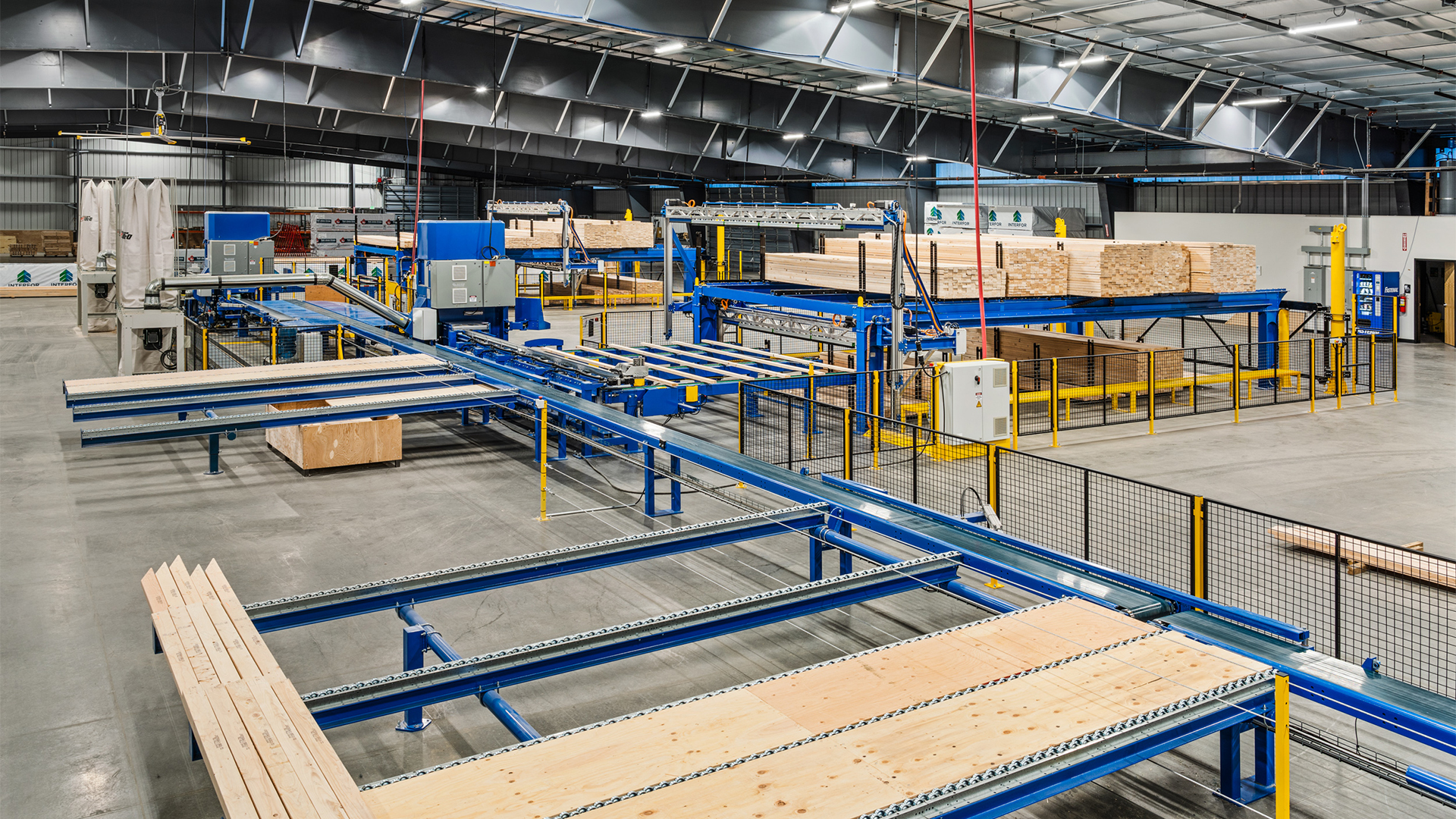 Top 10 Wood Truss Manufacturers (2026 Audit Report)