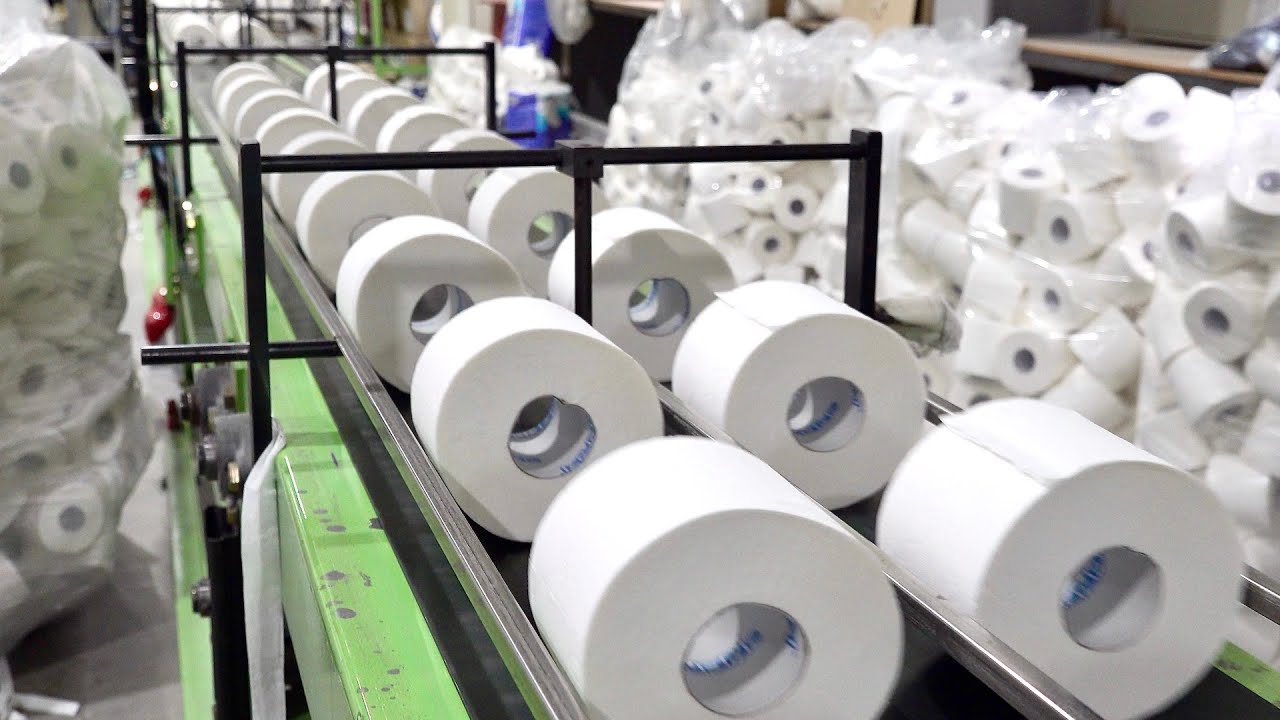 Top 10 Toilet Tissue Manufacturers (2026 Audit Report)