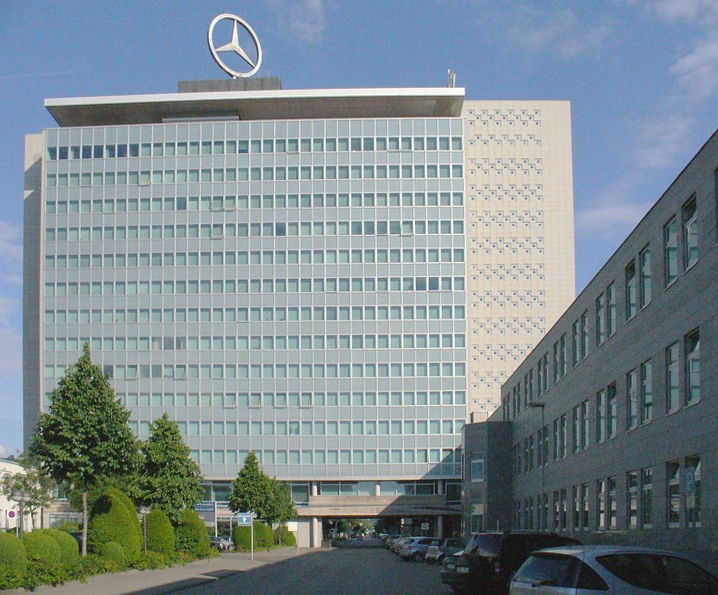 Top 5 Who Is The Of Mercedes Benz Manufacturers (2026 Audit Report)