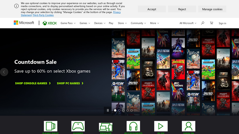 Top 3 Xbox Manufacturers (2026 Audit Report)